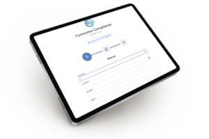 Contractor Management - Contractor Compliance Portal